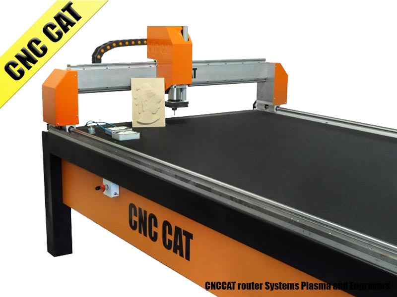 CNC Router CNC CAT